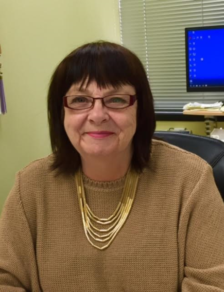 Women of Distinction Magazine Selects Judith C. Walker as a ...