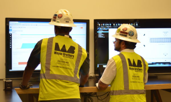 BIM Safety Initiative "Taking BIM to a New Level"