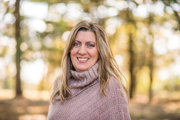 Women of Distinction Magazine Selects Jennifer Andrews Foody as a ...