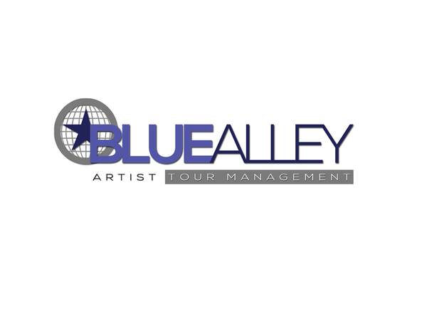 Blue Alley Touring Preps For Spring Line-up of Hot Musical Talent