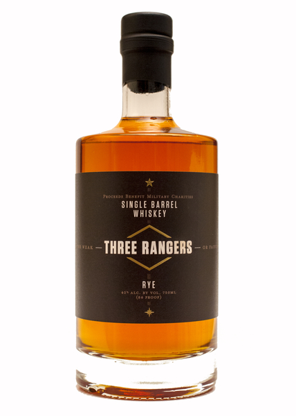 New CEO Appointed at Three Rangers LLC