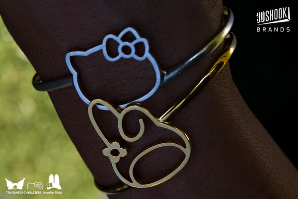 Israeli Start Up 3DShook Launches BRANDS Platform with a Hello Kitty ...