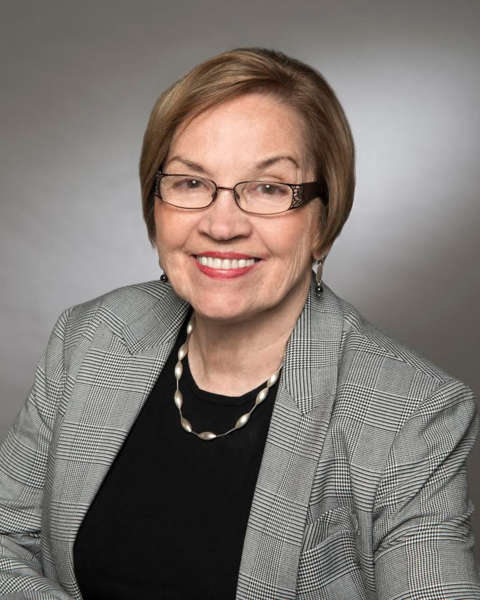 Women of Distinction Magazine Selects Geraldine K. Piorkowski, PhD as a ...