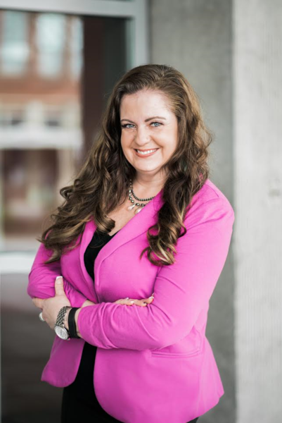 Women of Distinction Magazine Selects Shelley D. Richards, P.E. as a ...