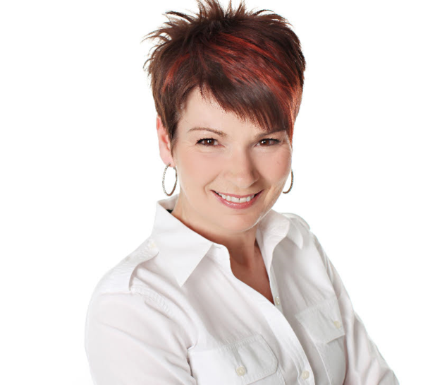 Women of Distinction Magazine Selects Susan T. Brady, as a ...