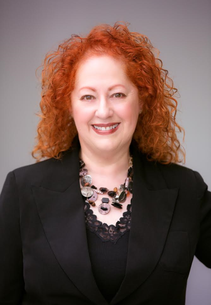 Women of Distinction Magazine Selects Donna Karlin as a Distinguished ...