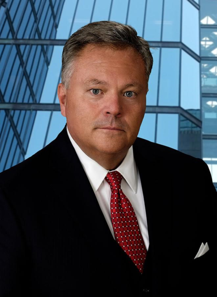 Industry Experts Magazine Selects David Perry as a Distinguished ...