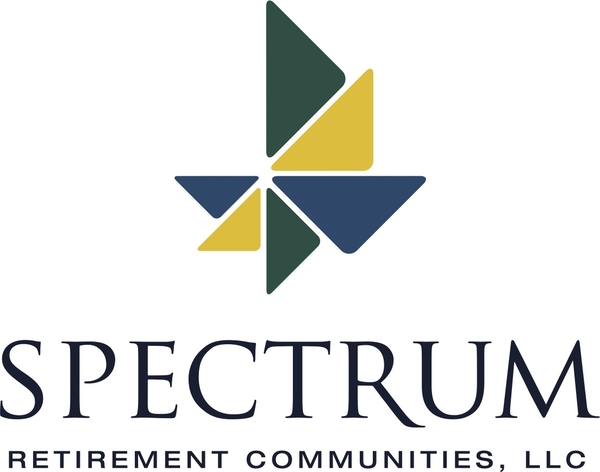 Spectrum Retirement Communities Named Among Country's Best