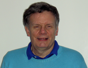 David Broderick, Author Of ''The Christ Centered Life'' Chosen As ...