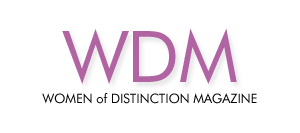 Women of Distinction Magazine Selects Gloria J. Besley as a ...