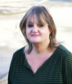 Maxine Mansfield, Award Winning Author Of 'Time For A Highlander ...