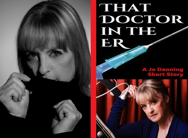 Award-Winning Audiobook Narrator and Producer Talks to the Dead