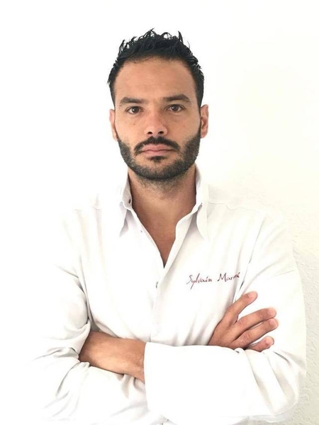 Fisher Island Club Names Sylvain Marrari As Pastry Chef