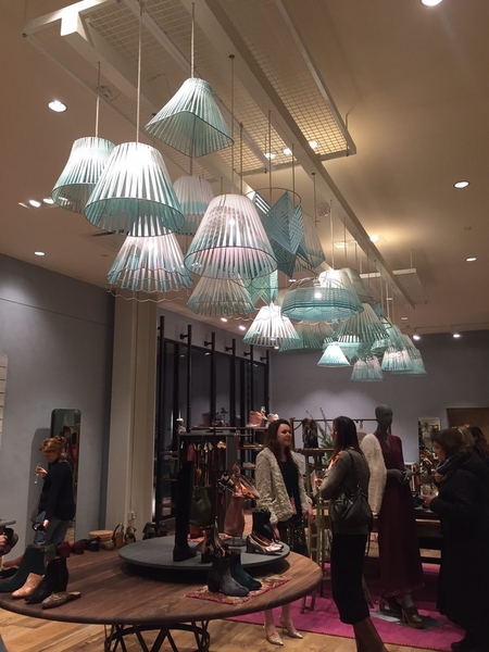 Roberts Electric the Electrical Contractor for Palo Alto's New-Concept ...