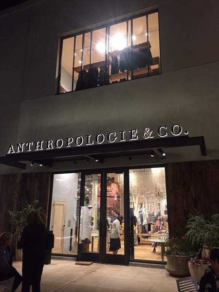 Roberts Electric the Electrical Contractor for Palo Alto's New-Concept ...