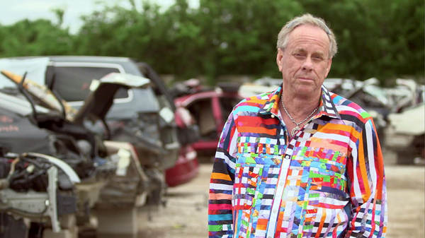 Fort Worth Salvage-Yard Entrepreneur Ron Sturgeon to Appear on CNBC's ...