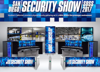 Inaugural Annual San Diego Security Show To Showcase Live Interactive ...