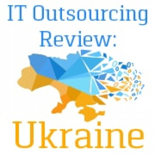 IT Outsourcing Review: Ukraine is Launched!