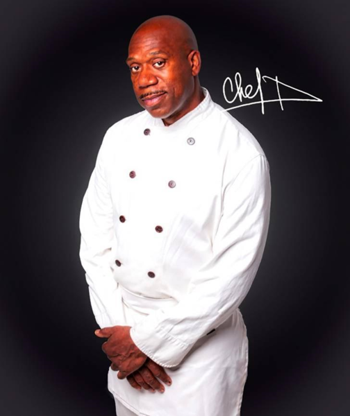 Industry Experts Magazine Selects Chef Daniel Young as a Distinguished ...