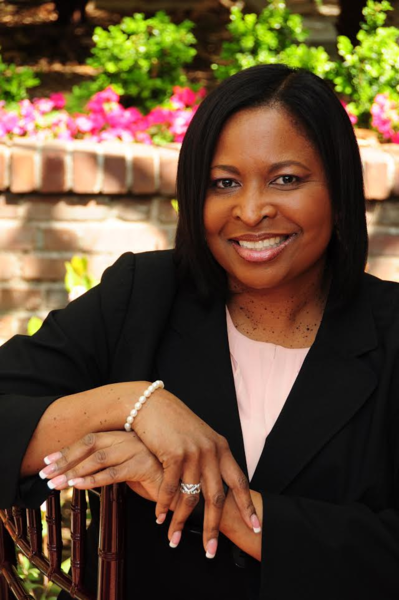 Women of Distinction Magazine Selects Susan Burroughs as a ...