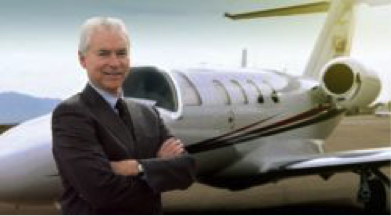 Alan Russell of Tecma Group of Companies Selected as One of the Top ...