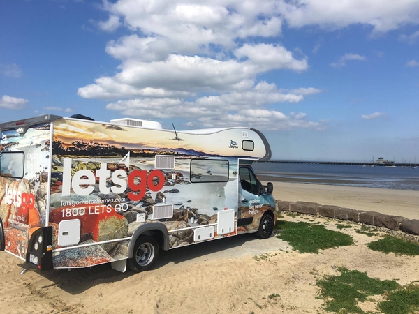 Australian Recreational Vehicle Leader Jayco Announces Expansion Into ...