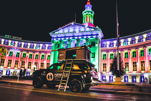 Pirates Spotted In America