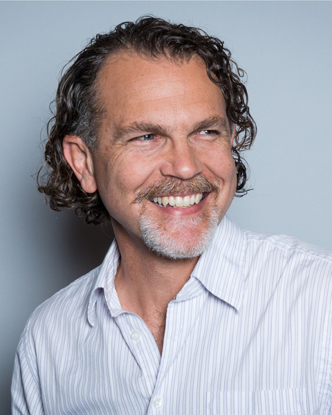 Glosten Promotes Ken FitzGerald to Principal