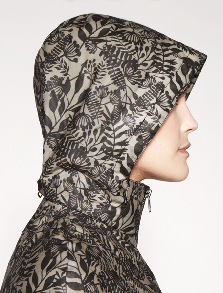 Feller to Present Innovative Waxed Cotton Raincoat Collection at ...