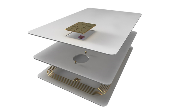 MoreRFID Launches NFC and RFID for Custom Plastic Cards for Businesses ...