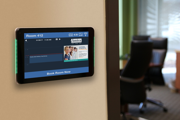 Visix Delivers Cost-Effective, Stand-Alone Room Management with New ...