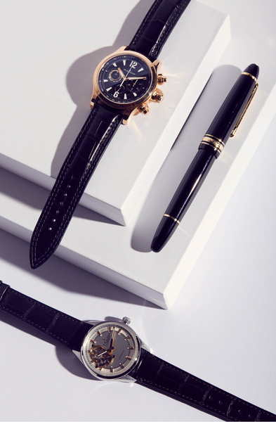 ShopWorn.com Pioneers Sale of Luxury Display-Model Products Online