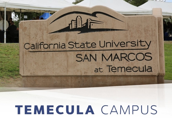 California State University San Marcos, Extended Learning, Appoints ...