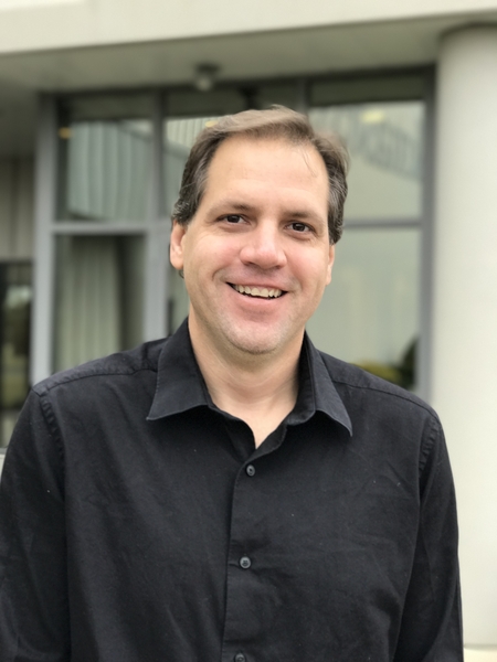 Bookmasters Announces New Director of Manufacturing