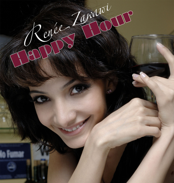 Renee Zawawi Happy Hour