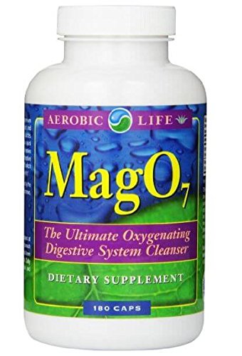 Aerobic Life Mag07 Receives a Fun Facelift in the Form of New Packaging ...