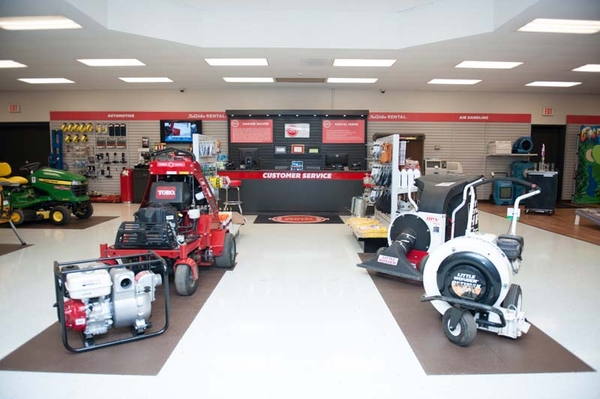 True Value Rental Triad Celebrates New Name with Grand Re-Opening