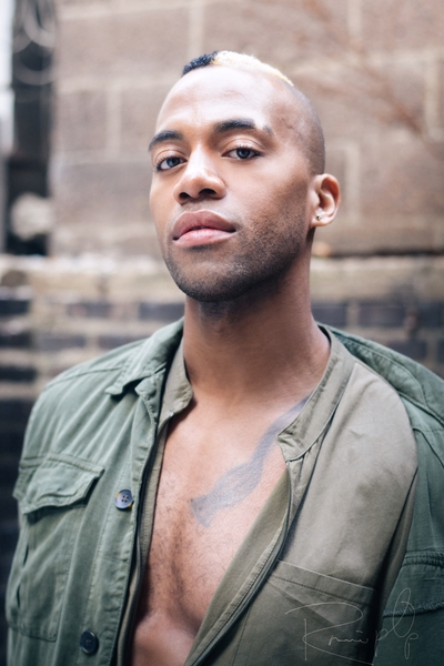 Jerome Bell Announces Newly Released "Burn Easy" Single