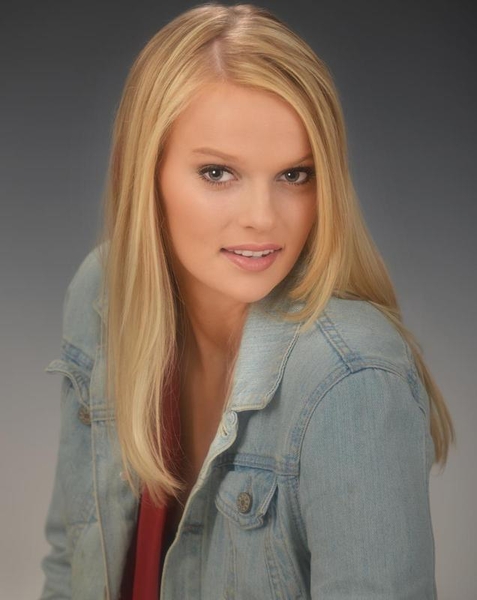 New York Singer/Songwriter Aprilann Announces "Crown and the Girls" Remix