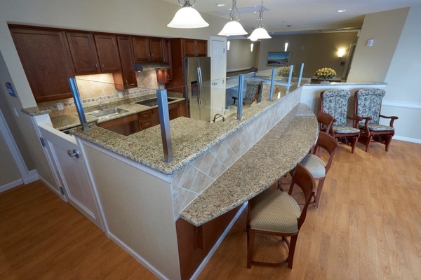 The Douglas Company, General Contractor, Announces the Completion of ...