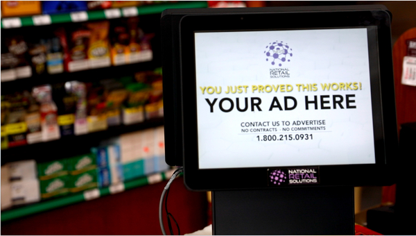 National Retail Solutions Provides Digital In-Store Advertising to ...