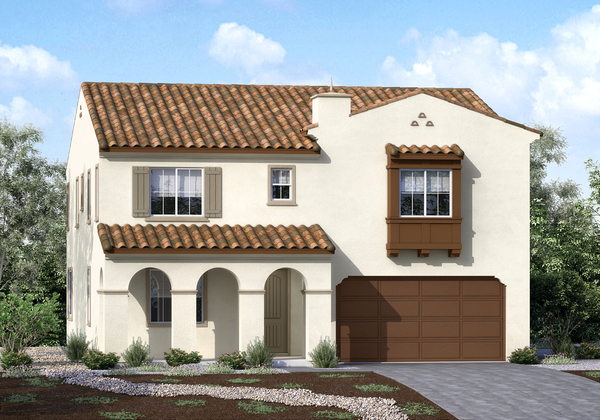 Hundreds Tour Model Homes, Celebrate Earth Day at Pardee Homes ...