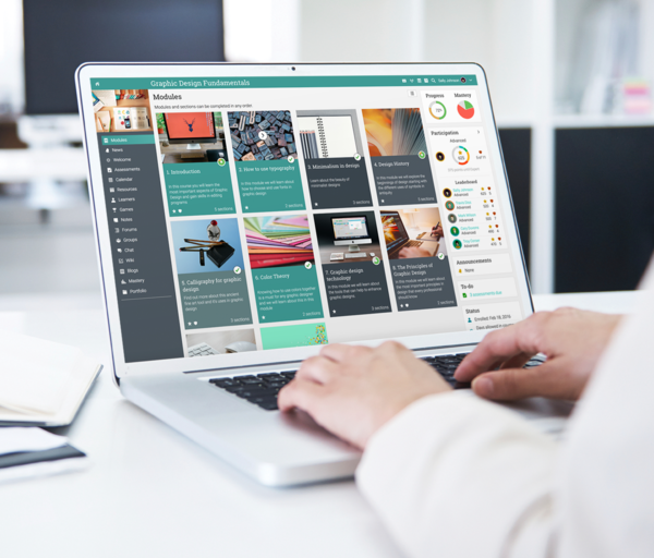 MATRIX LMS Will be Exhibiting at ATD 2017 in Atlanta