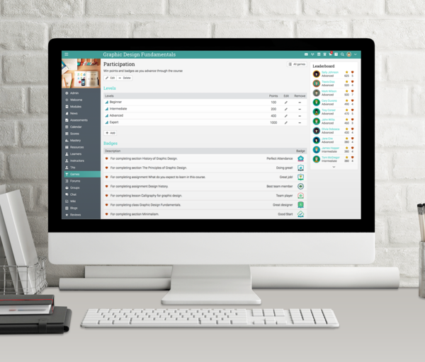 MATRIX LMS Will be Exhibiting at ATD 2017 in Atlanta