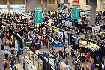 51st Annual Pacific Marine Expo to be held from November 16-18 at ...