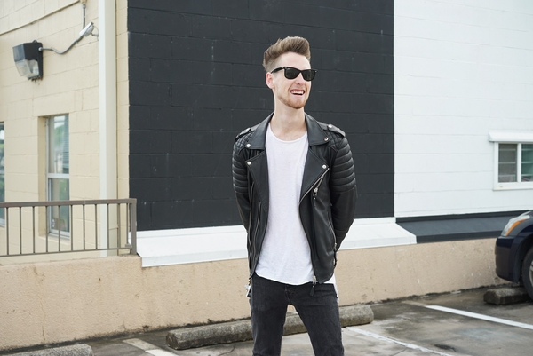 Nashville Drummer Kip Allen Launches Redesigned Website to Connect with ...