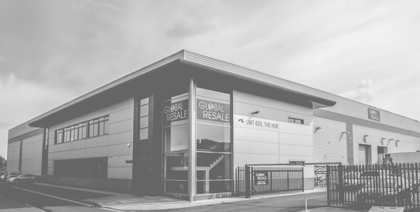 Efforts Rewarded with Certification for Global Resale's European Operation