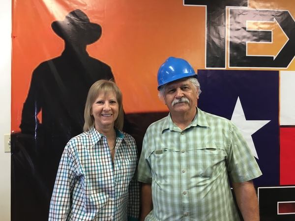 Texas Packing Company Brings in Strong, Experienced Leaders