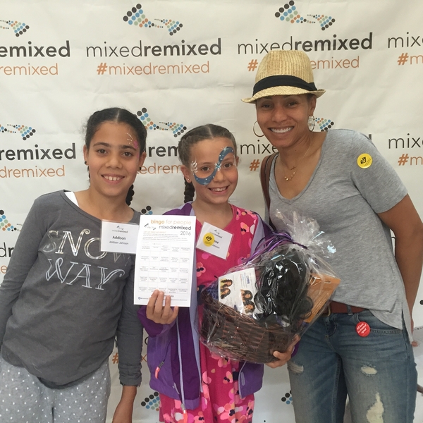 Mixed-Race and Multiracial Americans Celebrate 50th Anniversary of ...