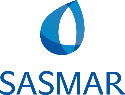 New Corporate Identity and Logo For SASMAR